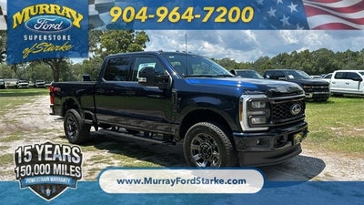 Murray Ford Starke Florida