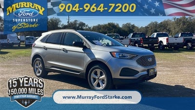 Murray Ford Starke Florida