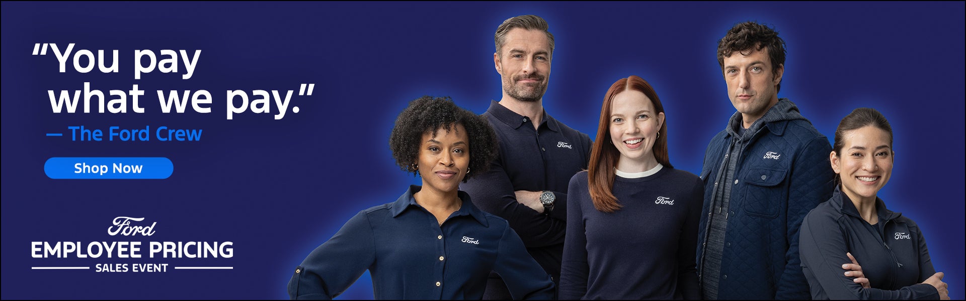 Ford Dealer Starke FL | Used Cars & Trucks | Murray Ford Superstore of ...