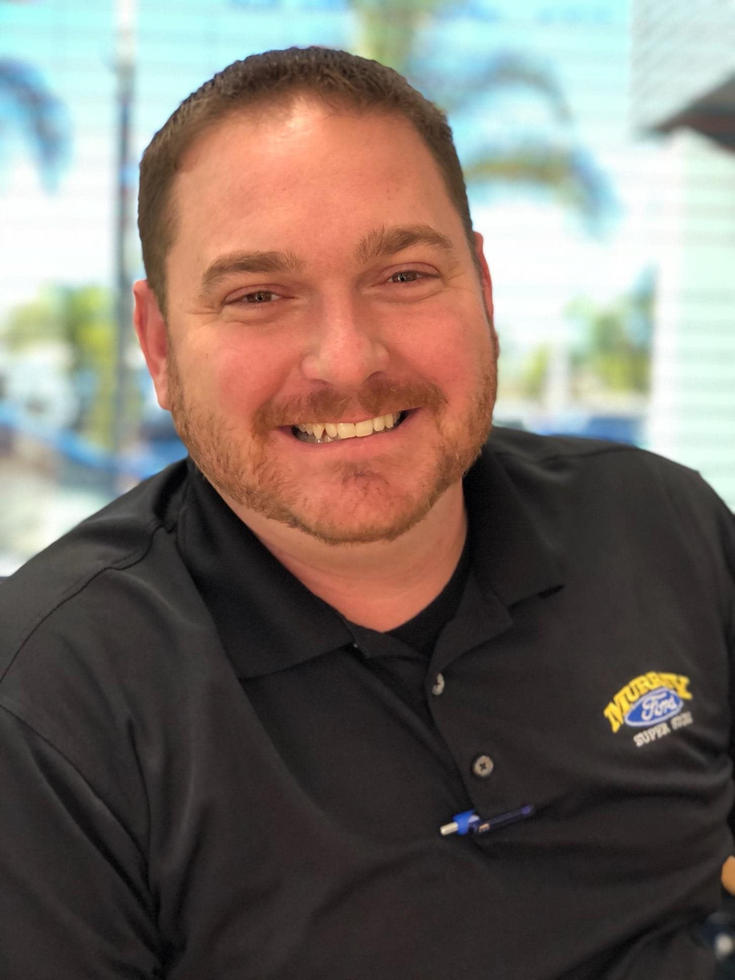 Murray Ford of Starke Staff | Meet Our Ford Team