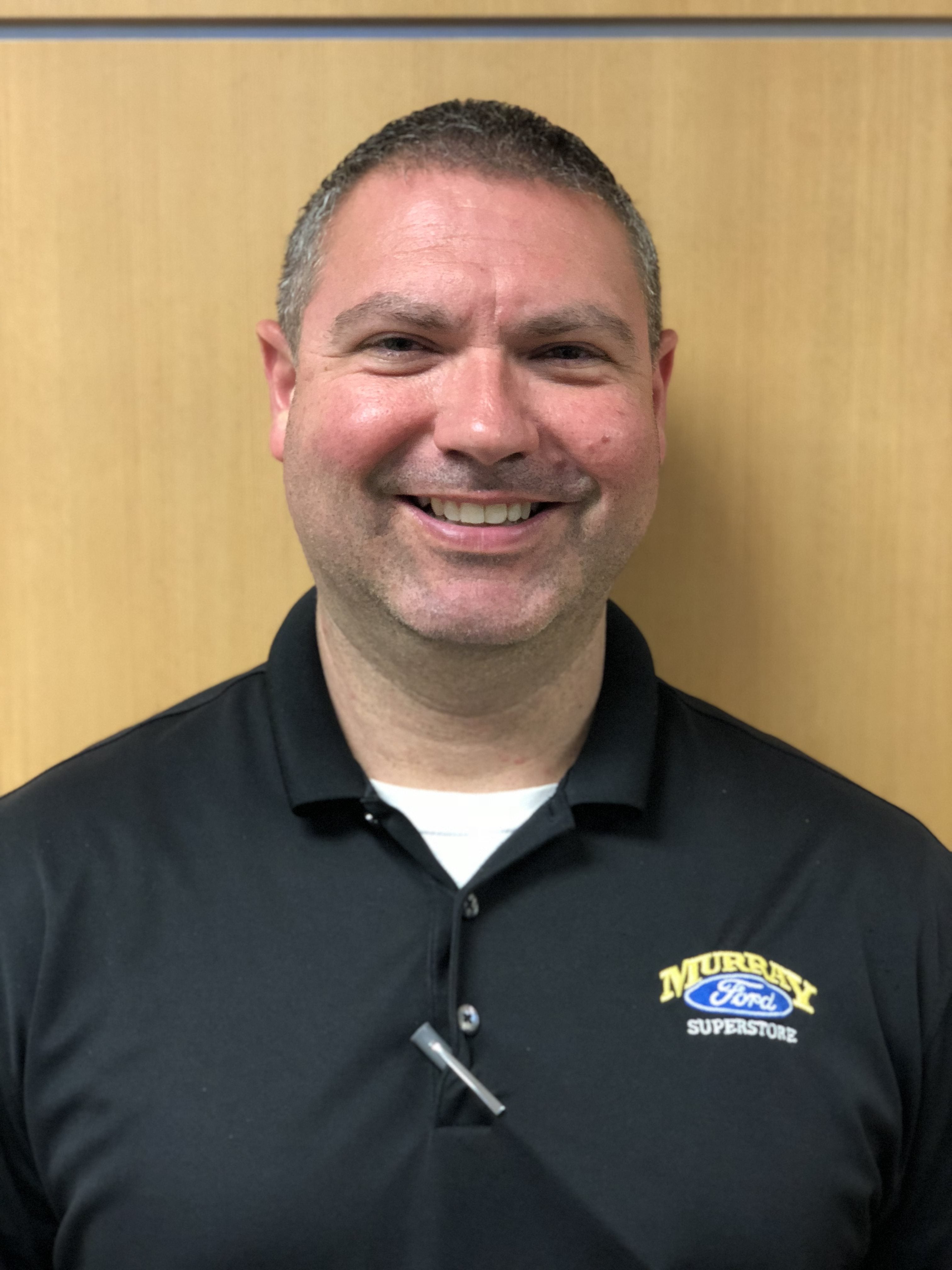 Murray Ford of Starke Staff | Meet Our Ford Team
