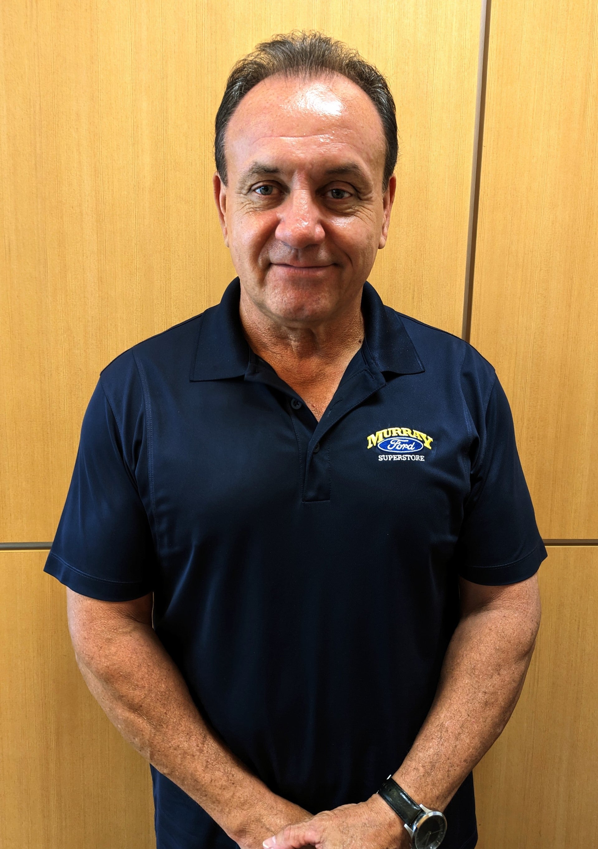 Murray Ford of Starke Staff | Meet Our Ford Team