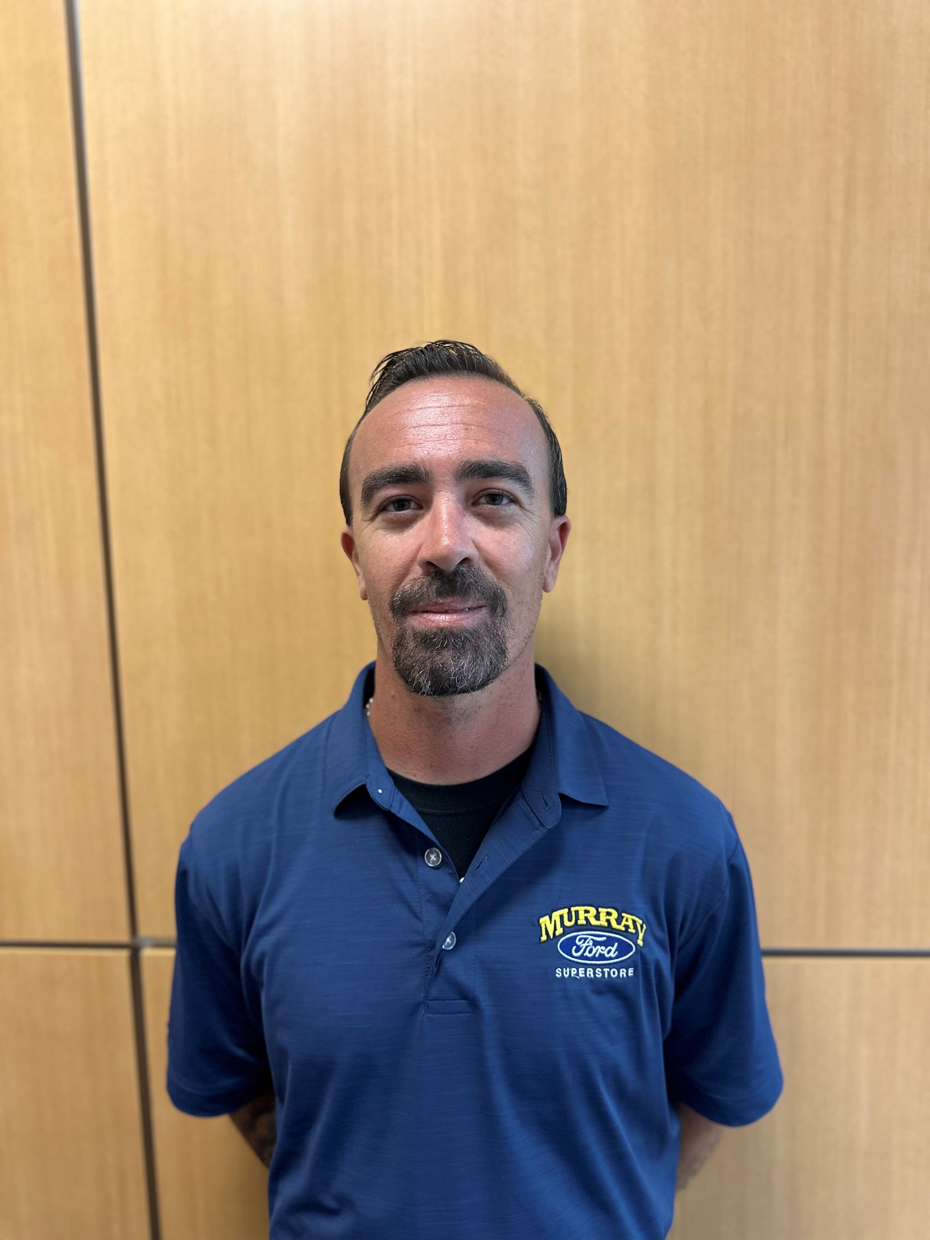 Murray Ford of Starke Staff | Meet Our Ford Team