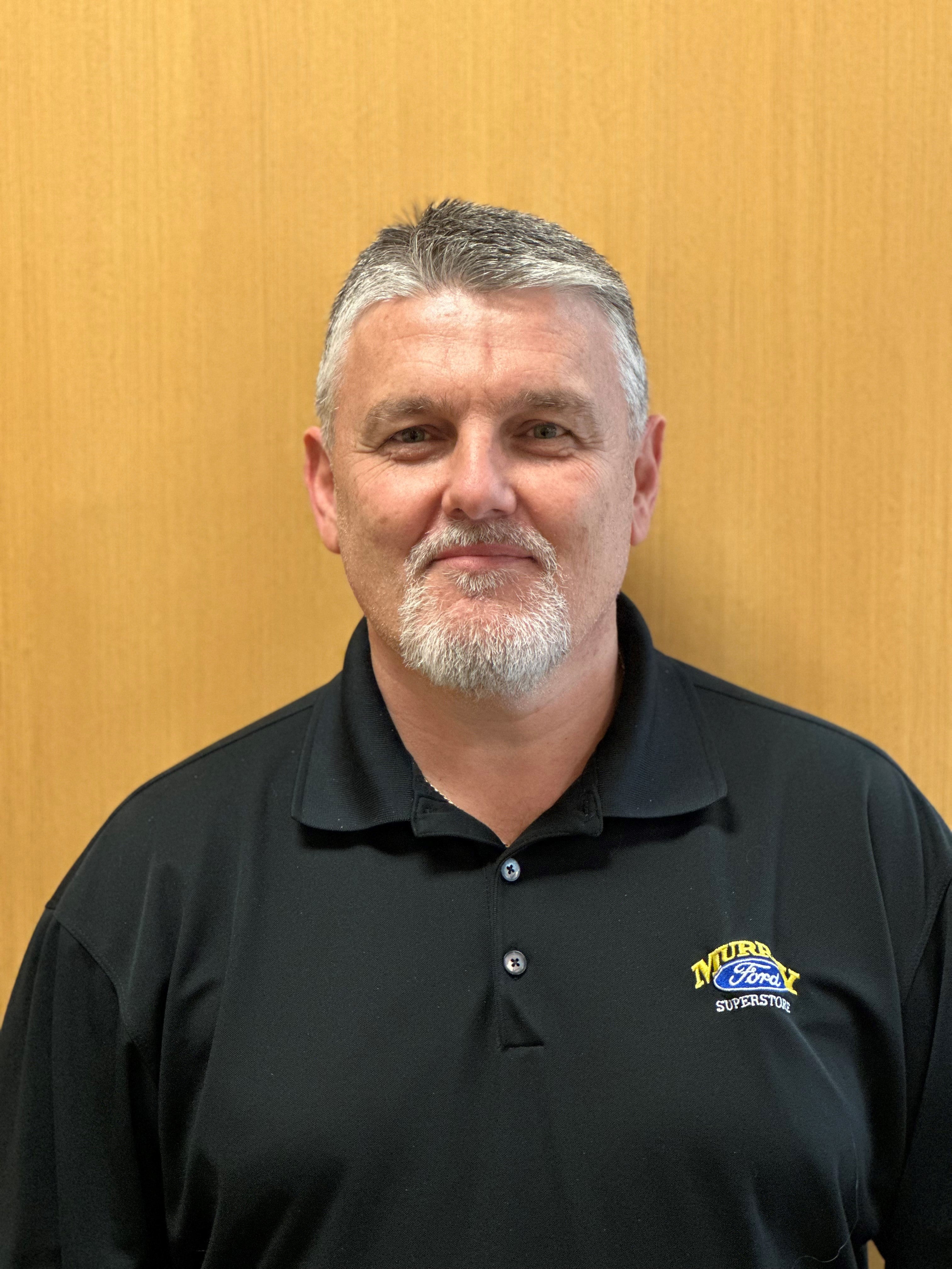 Murray Ford of Starke Staff | Meet Our Ford Team