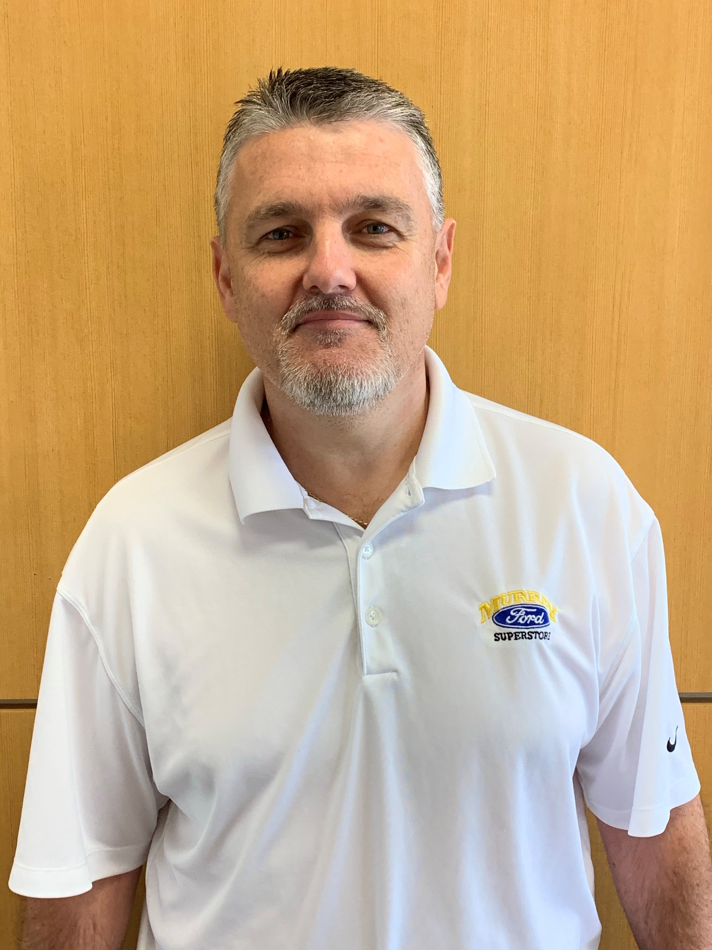 Murray Ford of Starke Staff | Meet Our Ford Team