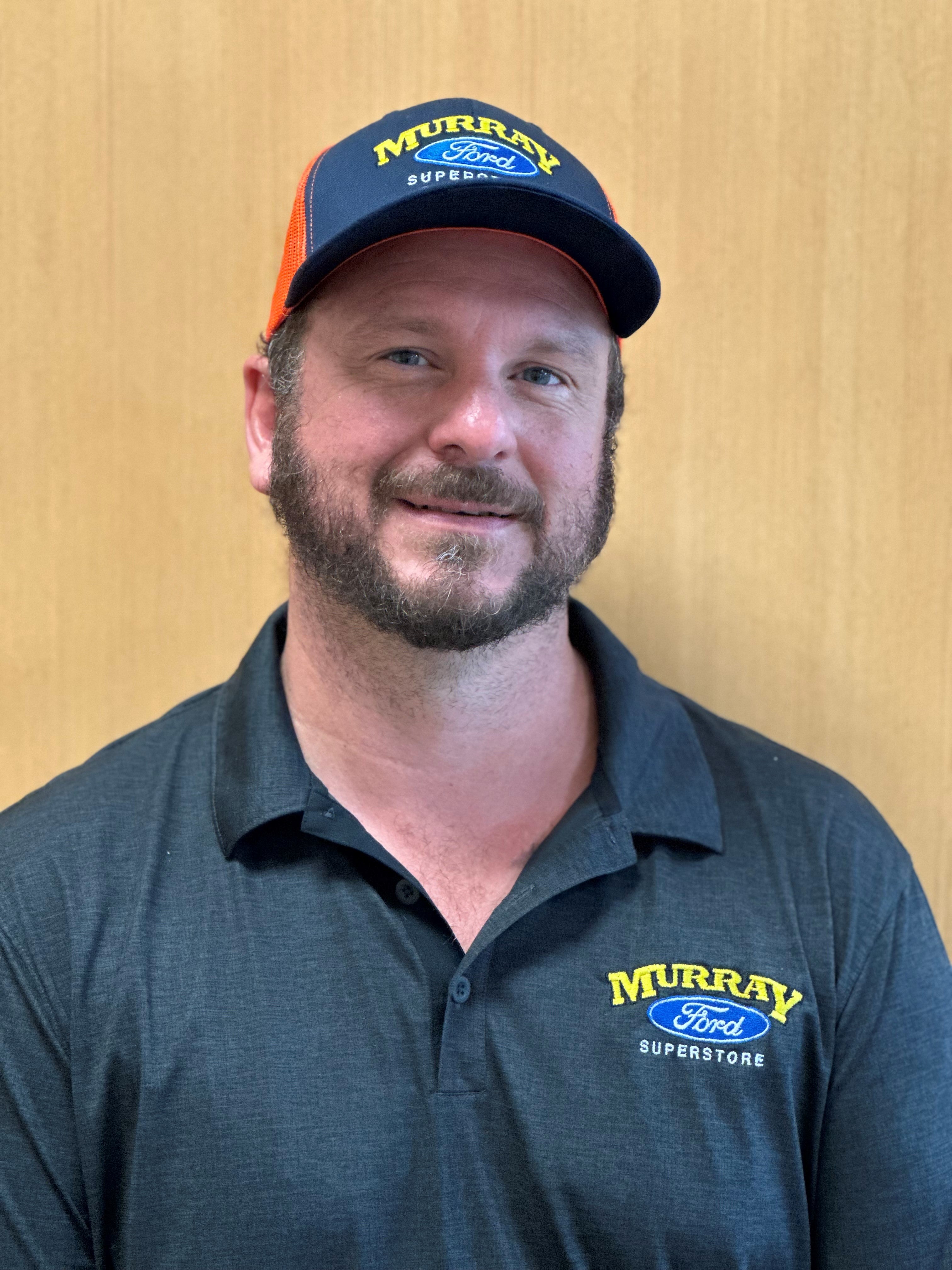 Murray Ford of Starke Staff | Meet Our Ford Team