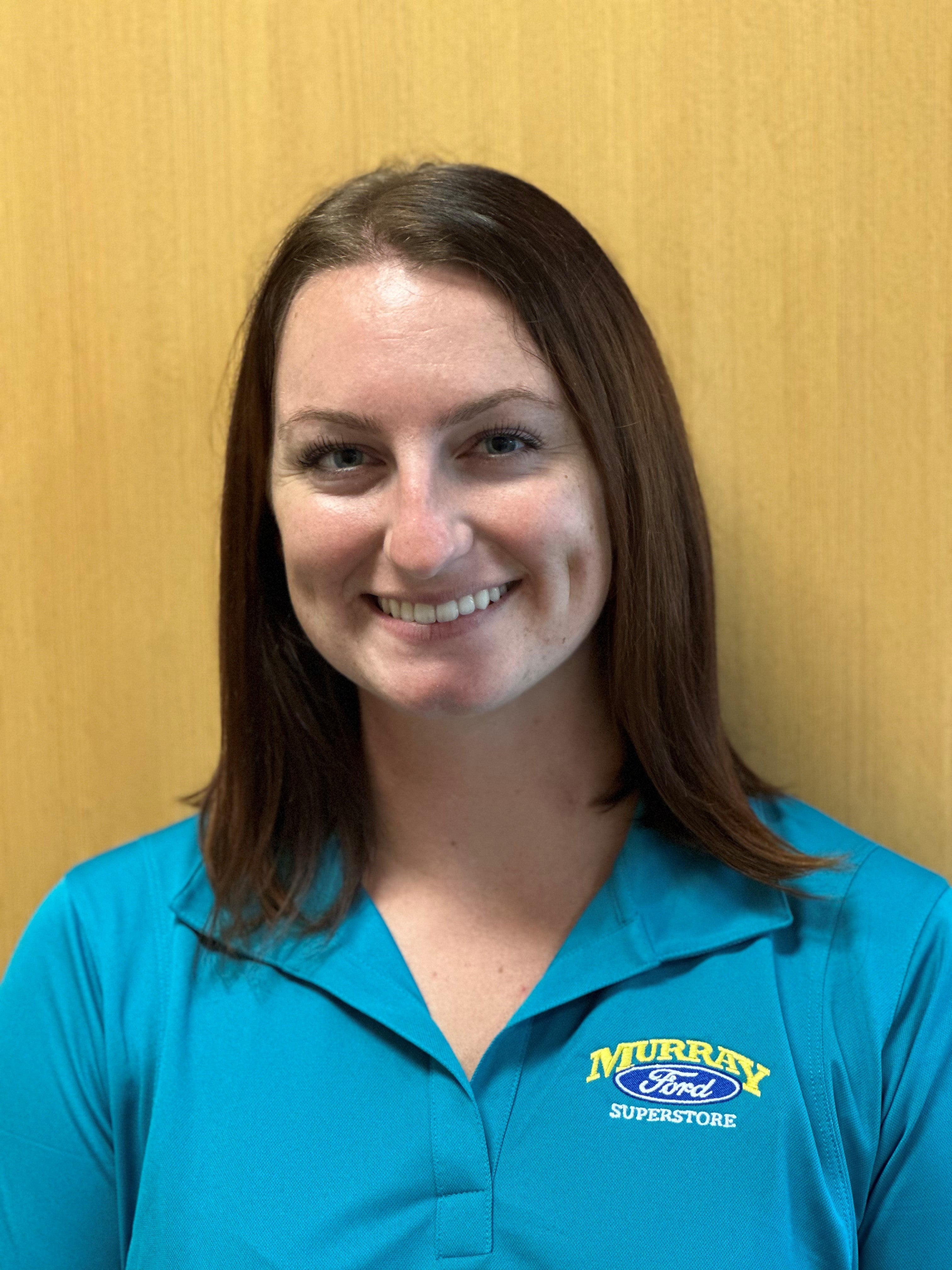 Murray Ford of Starke Staff | Meet Our Ford Team