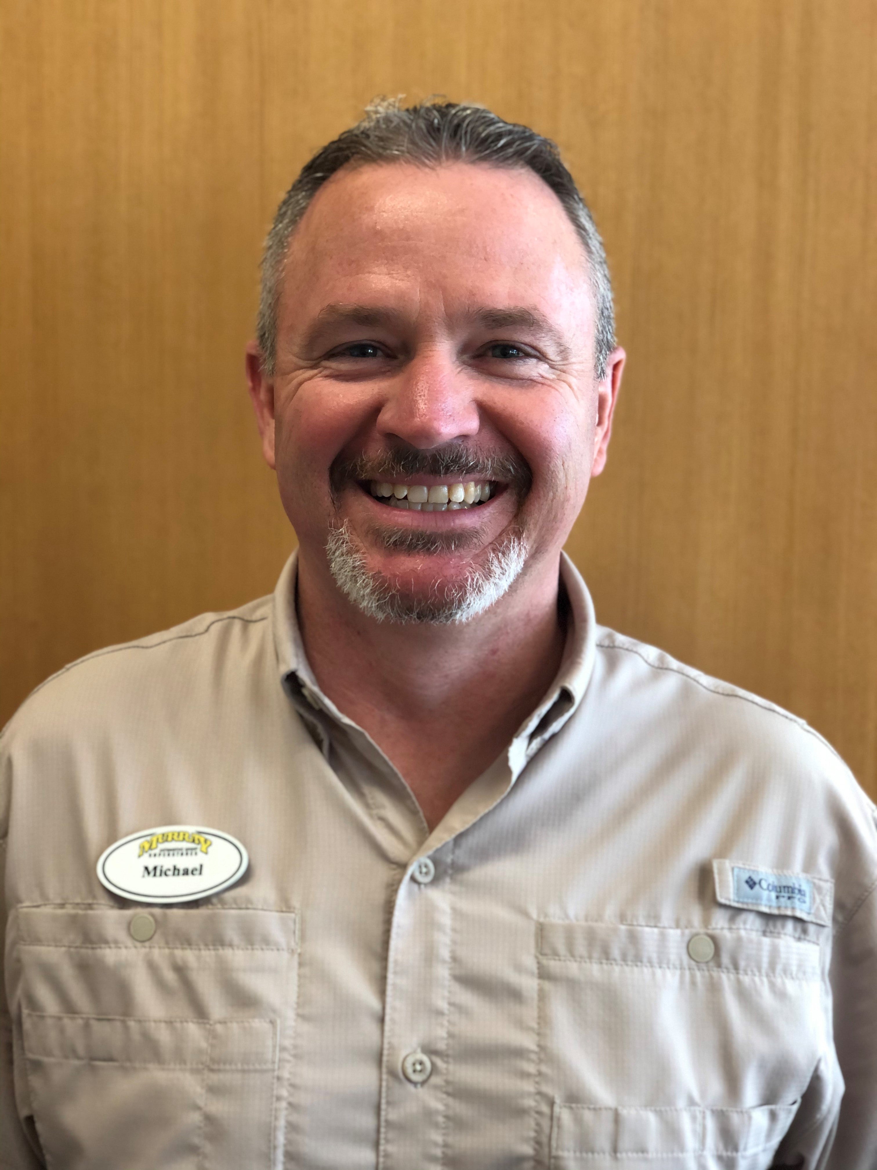 Murray Ford of Starke Staff | Meet Our Ford Team