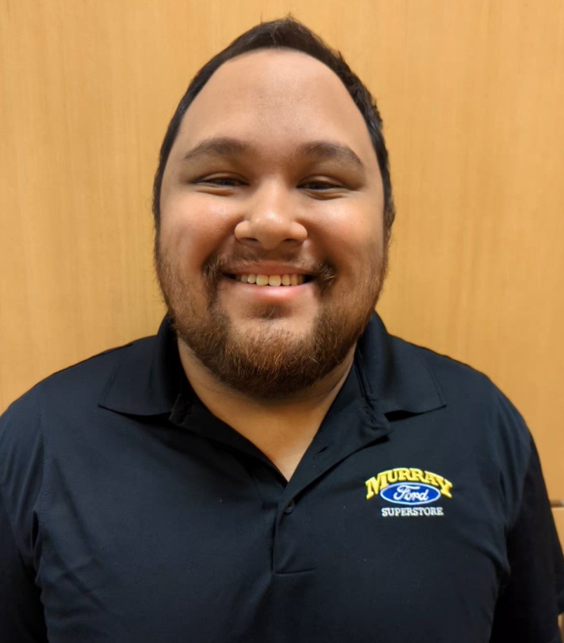 Murray Ford of Starke Staff | Meet Our Ford Team