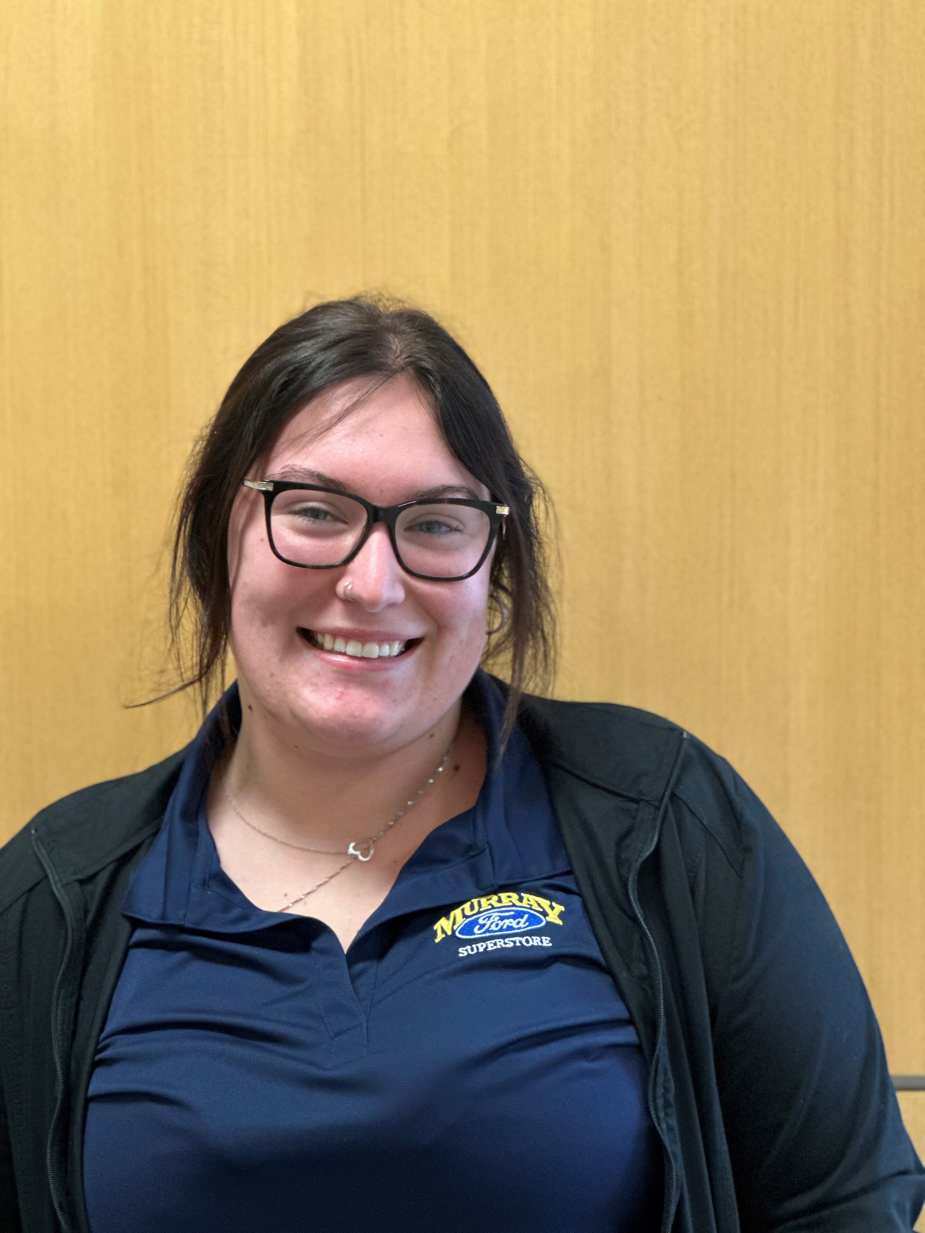 Murray Ford of Starke Staff | Meet Our Ford Team