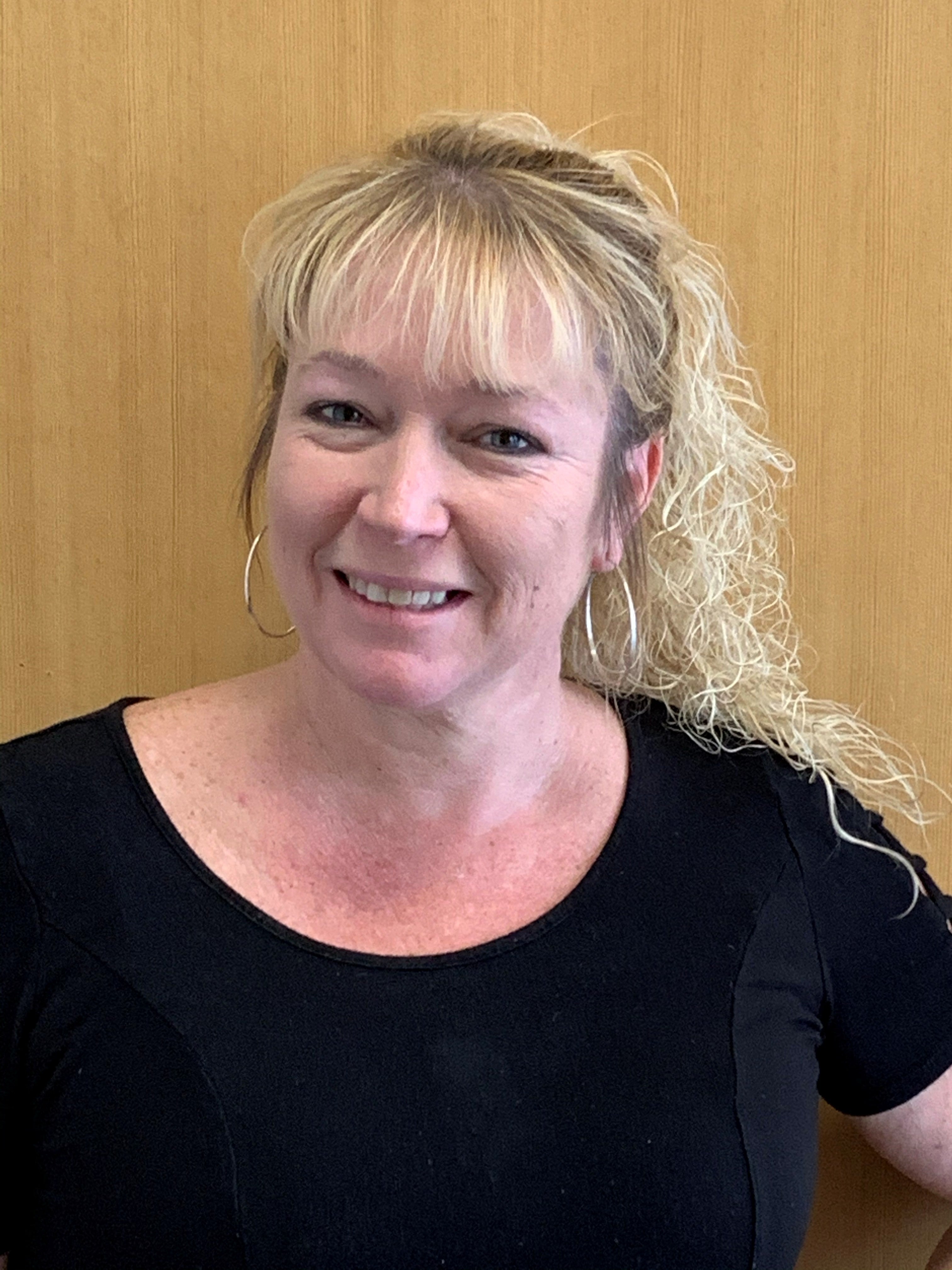 Murray Ford of Starke Staff | Meet Our Ford Team