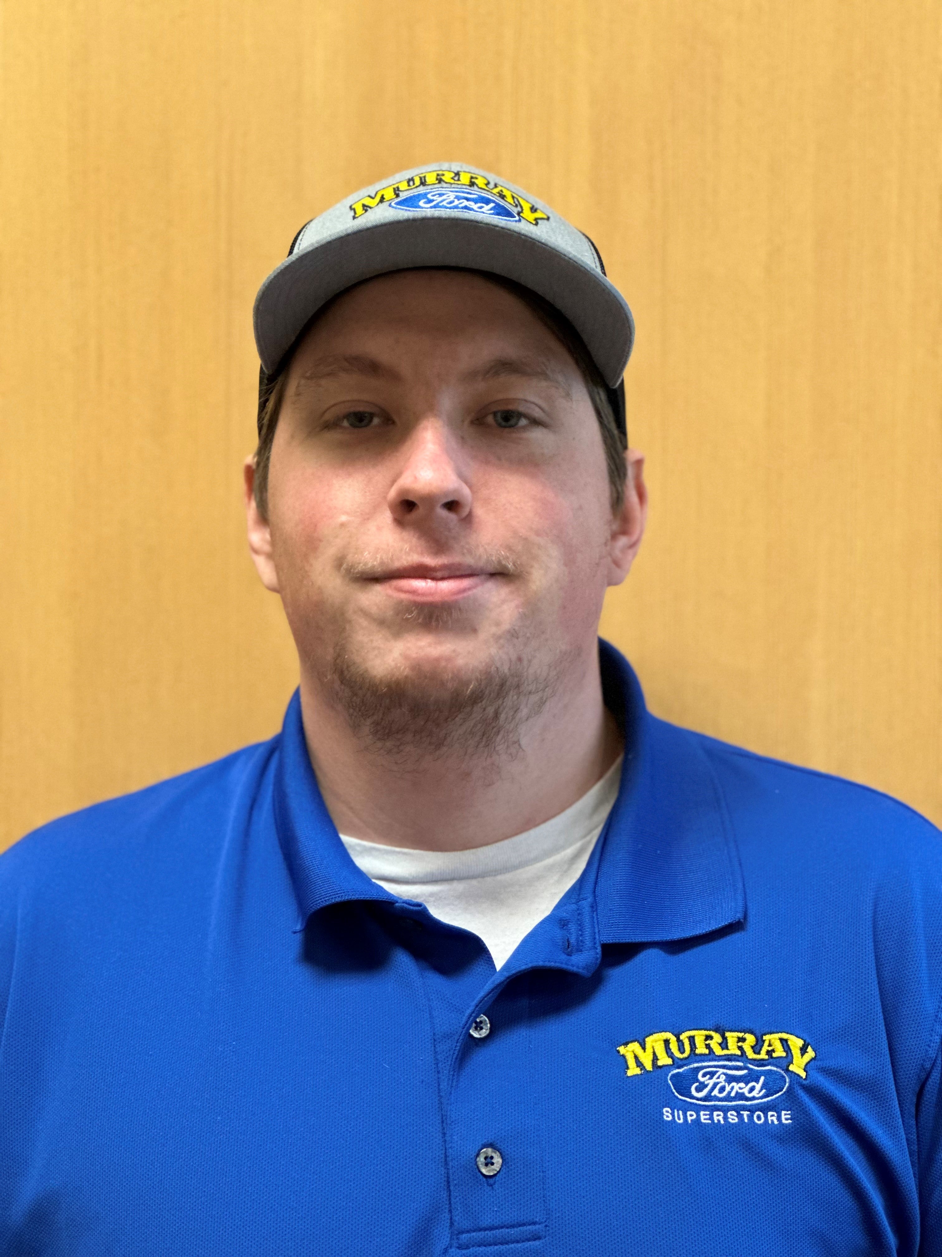 Murray Ford of Starke Staff | Meet Our Ford Team
