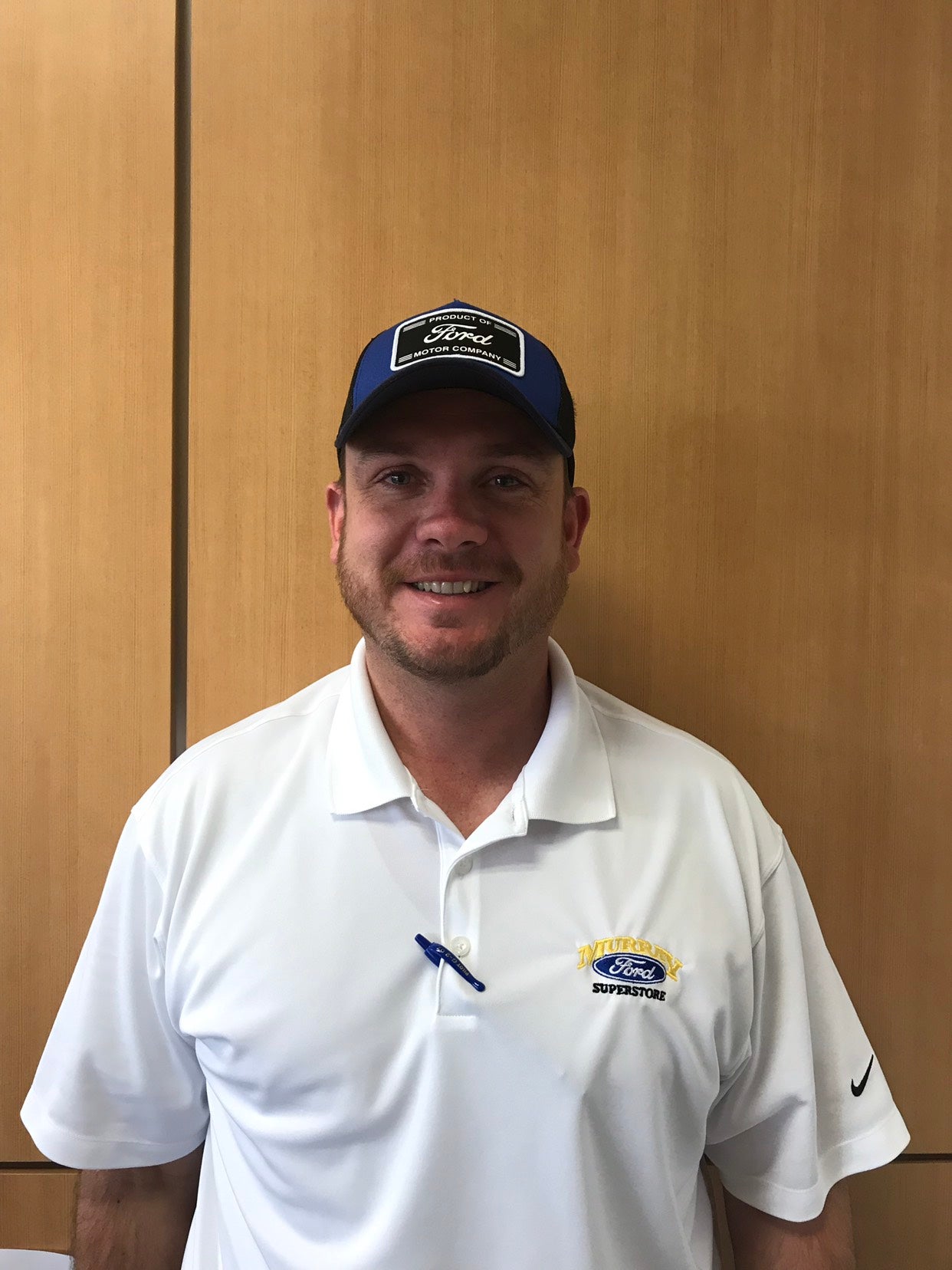 Murray Ford of Starke Staff | Meet Our Ford Team