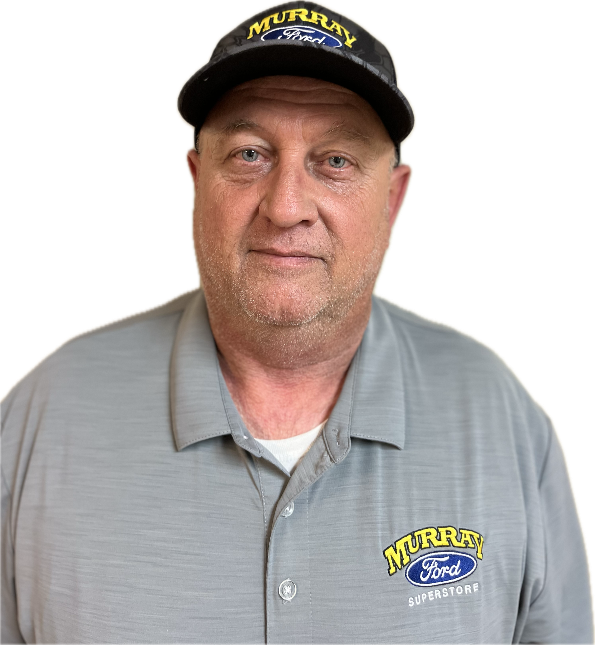Murray Ford Of Starke