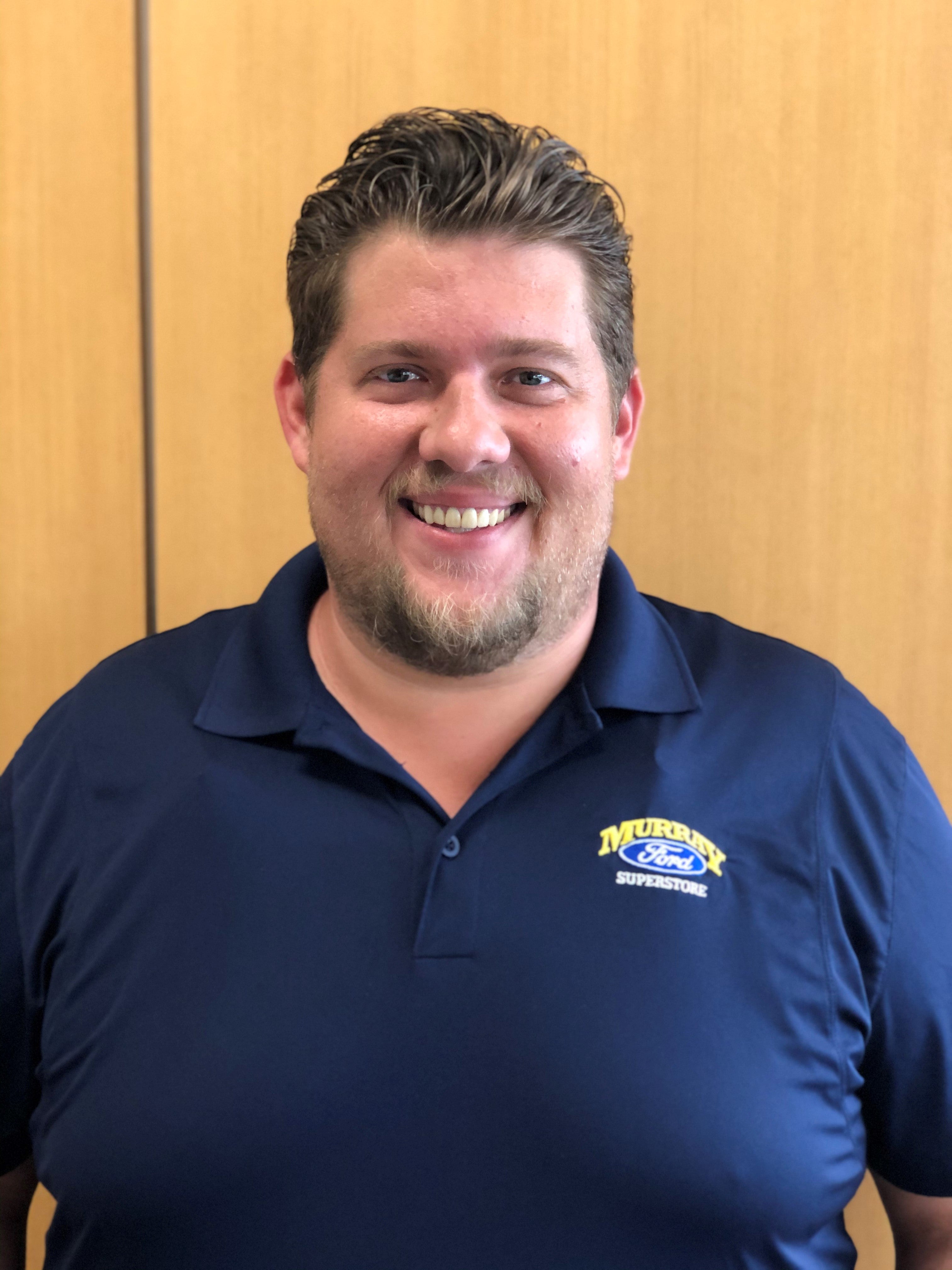 Murray Ford of Starke Staff | Meet Our Ford Team